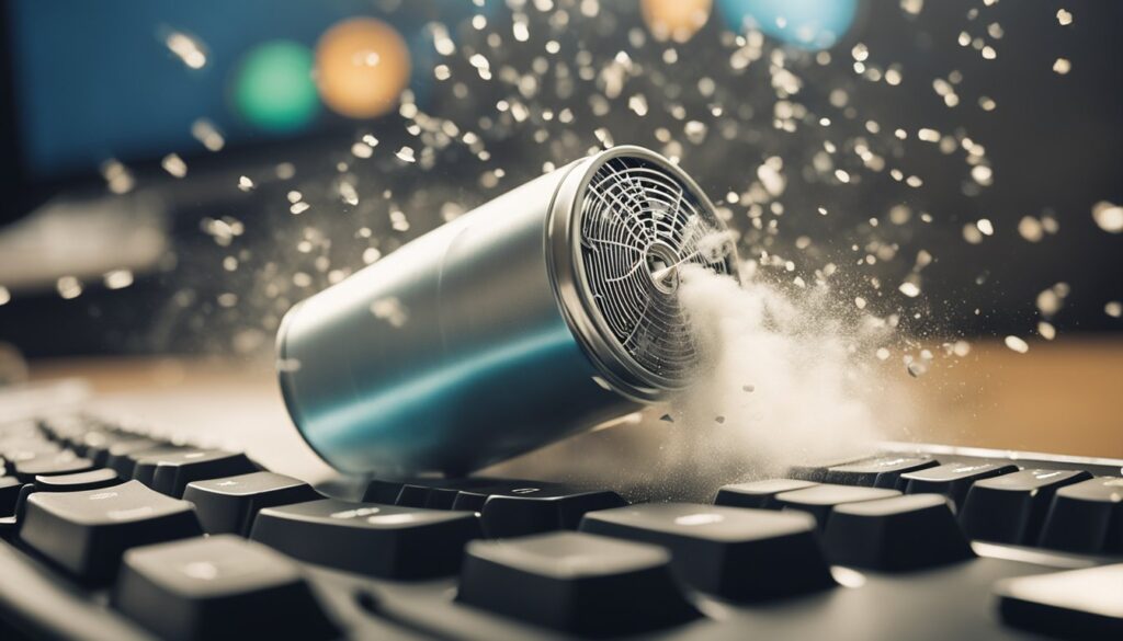 High-pressure vs Low-pressure Air Dusters: Which is Better?