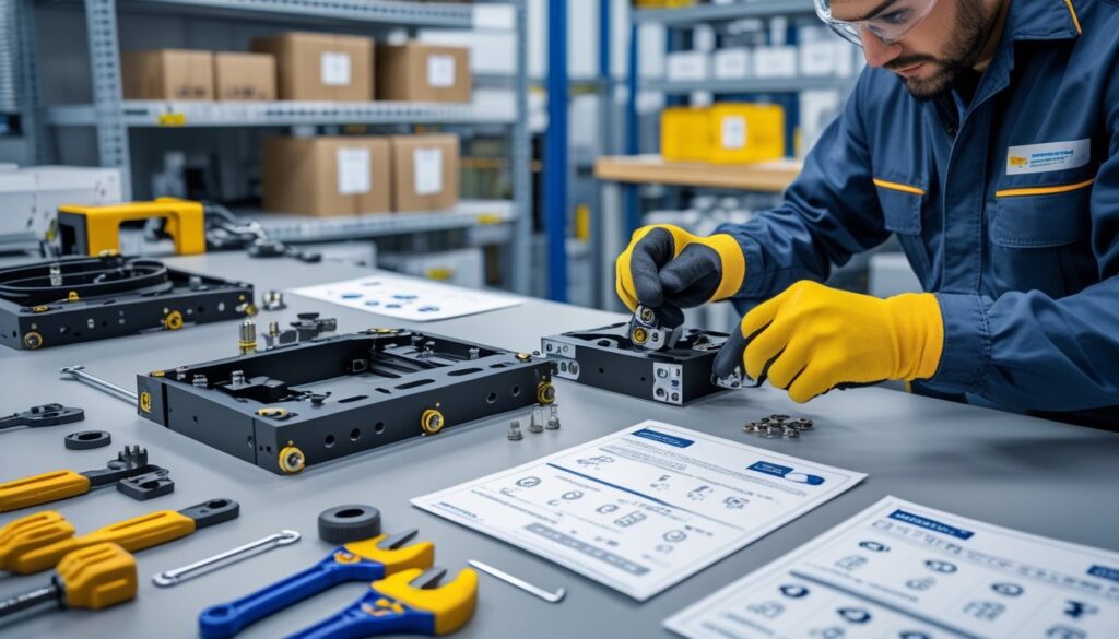 Everything You Need to Know About SKD (Semi Knocked-Down)